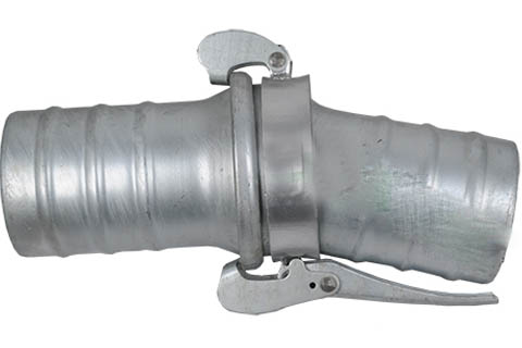 TYPE B BAUER COUPLINGS - Оборудование для горнорудной, нефтегазовой и ...